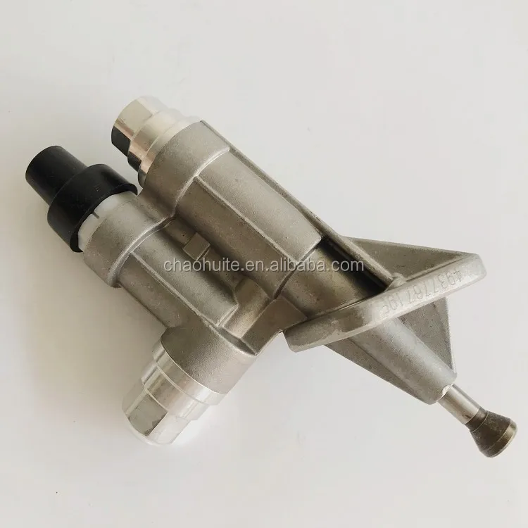 4bt 6bt Fuel Transfer Pump 3904372 1106n1-101 3936320 4937767 3930349 ...