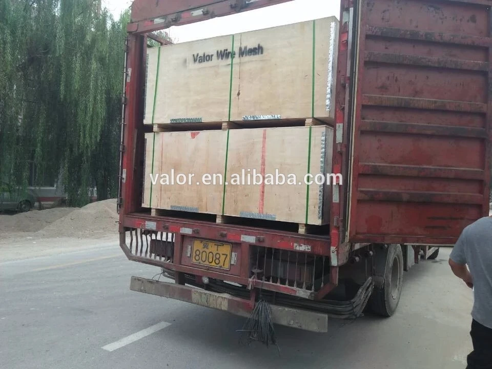 Standard Type Ss304 Wire Mesh Mist Eliminator Demister Pad - Buy ...