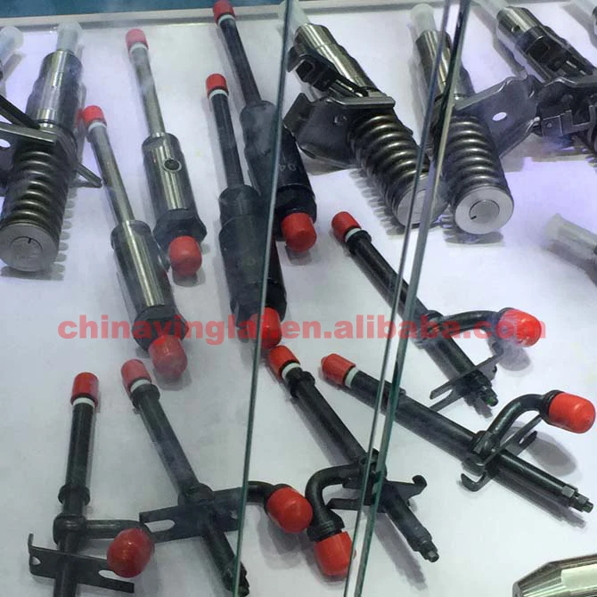 Diesel Pencil Fuel Injector Nozzle 7c2238 For Cat - Buy Forklift ...