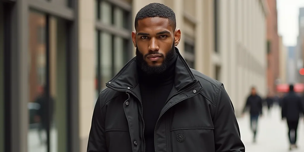 Travis Kelce Outfit Style Guide 2025 – Alibaba.com Fashion Hub