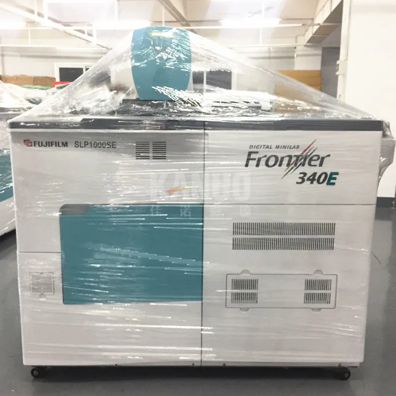 Fuji Frontier 340 Digital Photo Printer Fully Recondition F340 330 ...