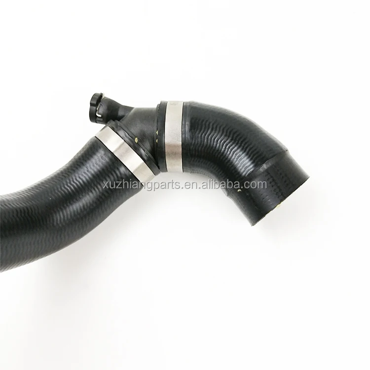 Automobile Parts Radiator Water Coolant Pipe Hose 2115010382 For ...