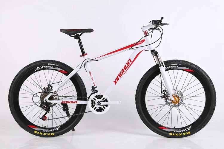 Where to Get Cheap Bicycles - European and South American Exports