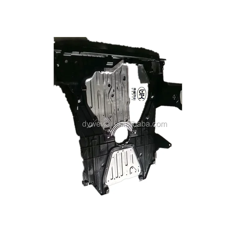 New Body Kits Engine Board For Oem Honda Accord 2018 2019 Oem 74110-tve ...