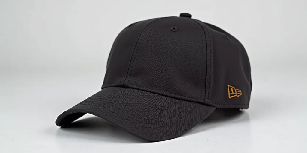 Fitted Ball Caps For Men – Stylish 2025 Designs on Alibaba.com