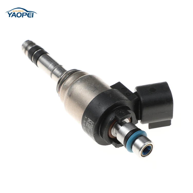 High Quality Fuel Injector Nozzle Fit For Kia Hyundai Genesis 35310 ...
