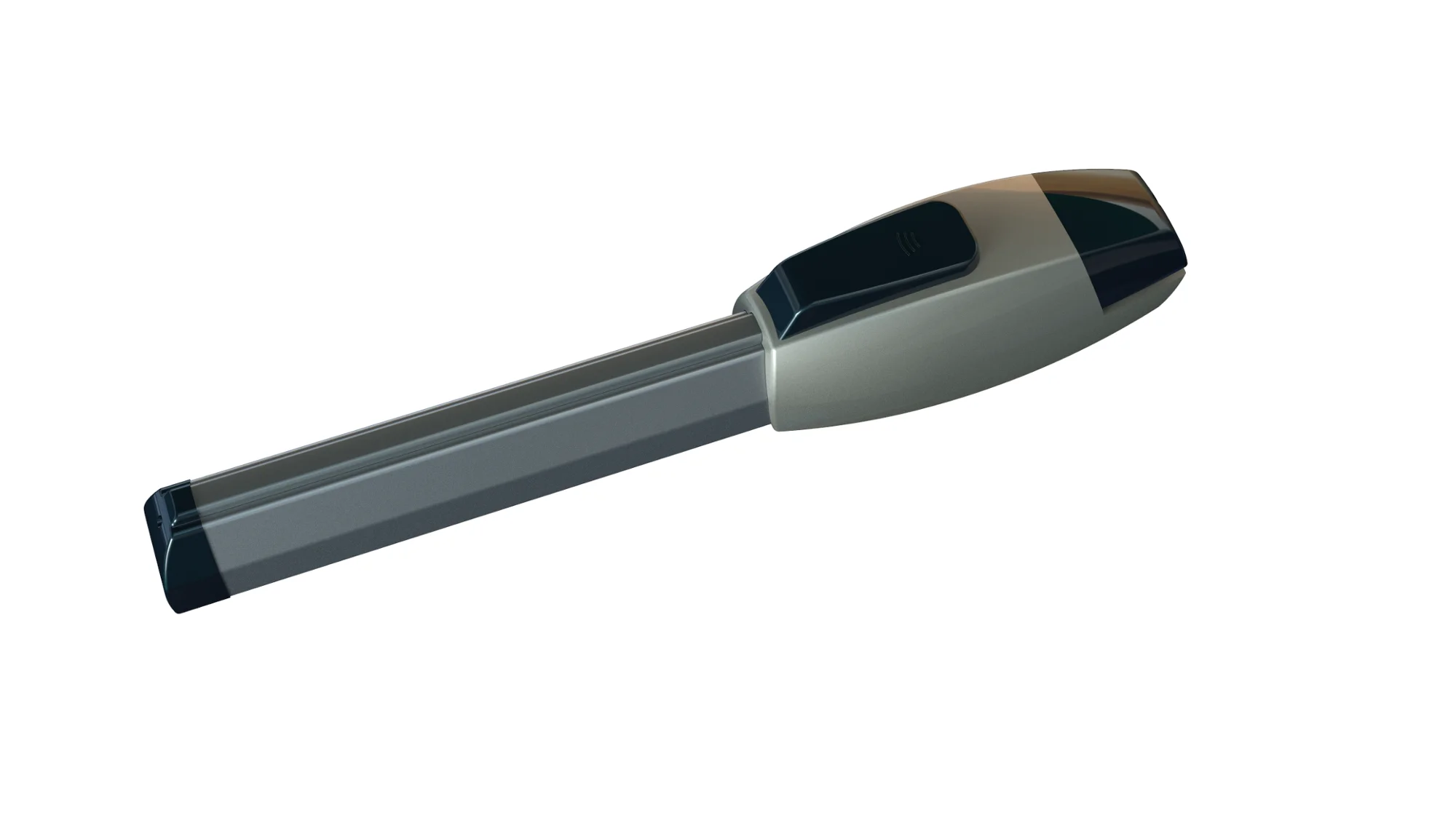 Electric Limit Switch Automatic Gate Operators For Swing Gates - Buy ...