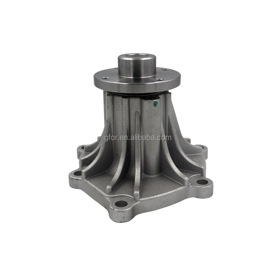 D-max 8-97312147-3 Isuzu Engine Parts Water Pump For Isuzu - Buy Water ...