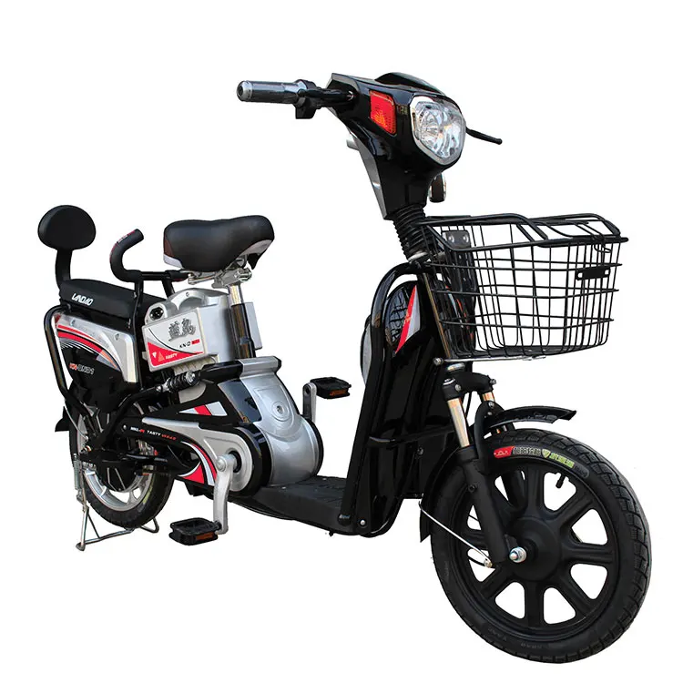 Electric Cycles For Men Electric Sports Bike,Delivery Bike Electric ...