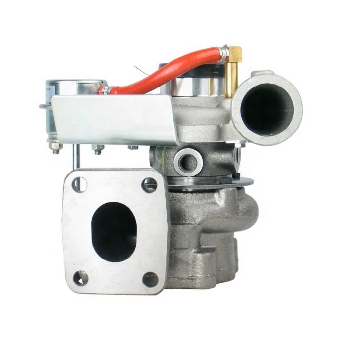 GT2052S D4AL motor Turbo 703389-5002S 703389-0001, 28230-41450, 28230 ...