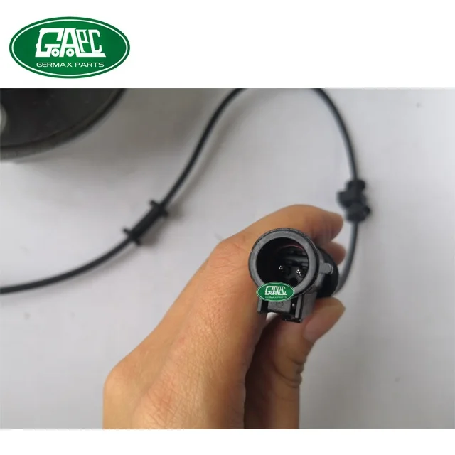 Car 5.0L Front Wheel Hub C2D3285 C2D38989 C2D49191 GJ0199 for Jaguar XF ...