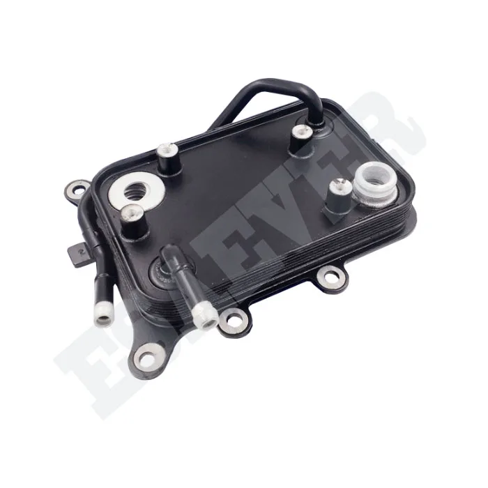 ESAEVER OIL COOLER 25620-D3000 25620-1U500 25620D3000 256201U500 适用于现代 ...