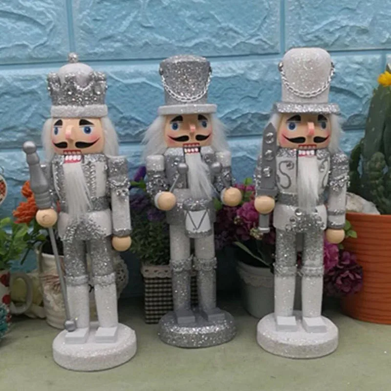 Hot Selling Life Size Large Nutcracker Made In China Christmas Outdoors ...