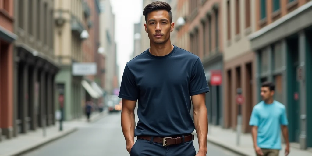 Blue Collar Tees: The Ultimate Guide To Durable, Stylish Workwear In 2025