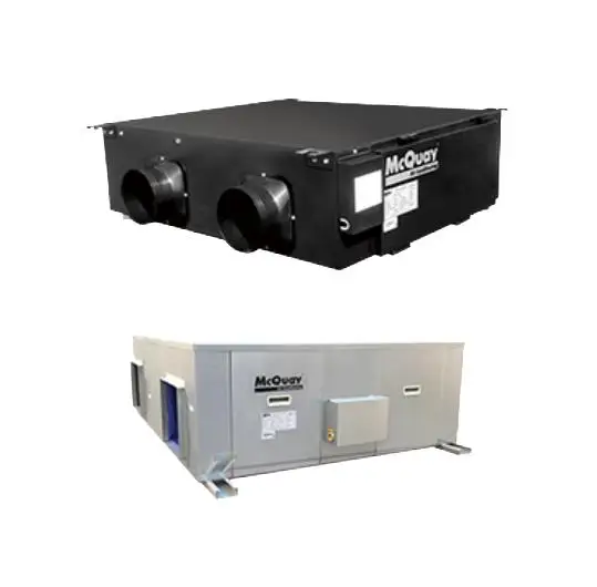 Cabinet Air Handling Unit AHU Fan Coil Unit FCU - 3 Year Warranty