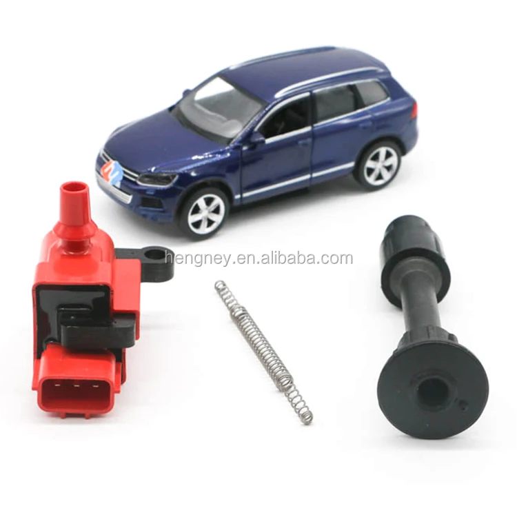 High Voltage 22448-91f00 2244891f00 Kj01-18-100a Kj01-18-100 For Nissan ...