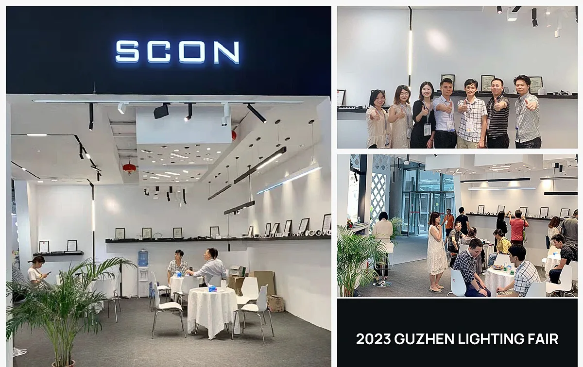 Zhongshan Scon Lighting Technology Co., Ltd . - LED Downlight, LED ...