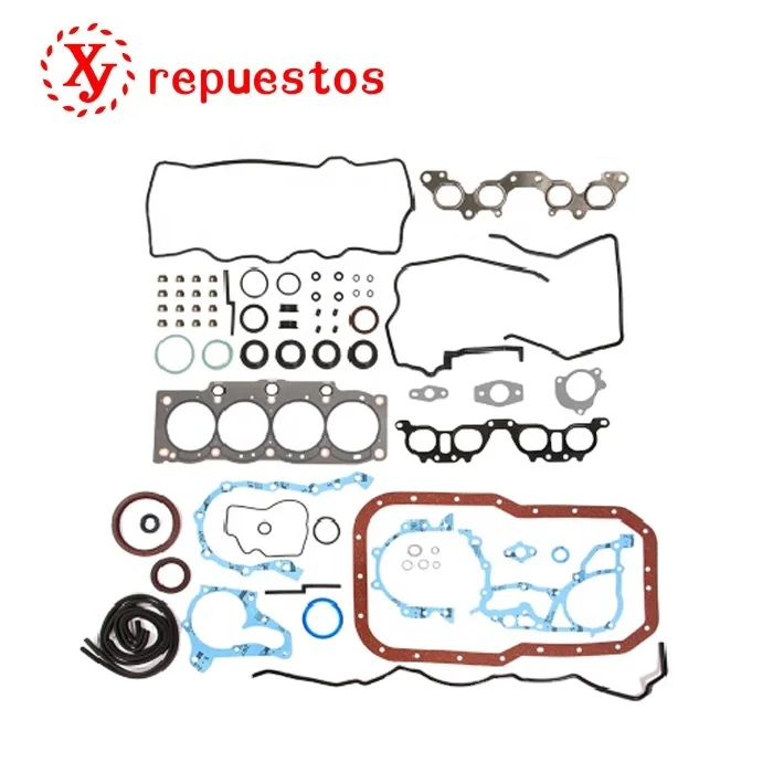 Xyrepuestos Auto Parts Repuestos Al Por Mayor 04111-74592 04111-74591 ...