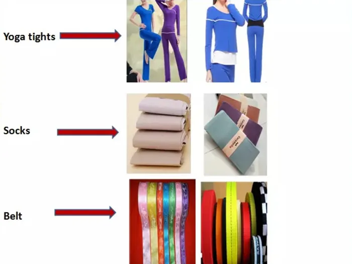 Dupont B Grade Spandex Lycra 40d Yarn In Stock - Buy Spandex Yarn 40d ...