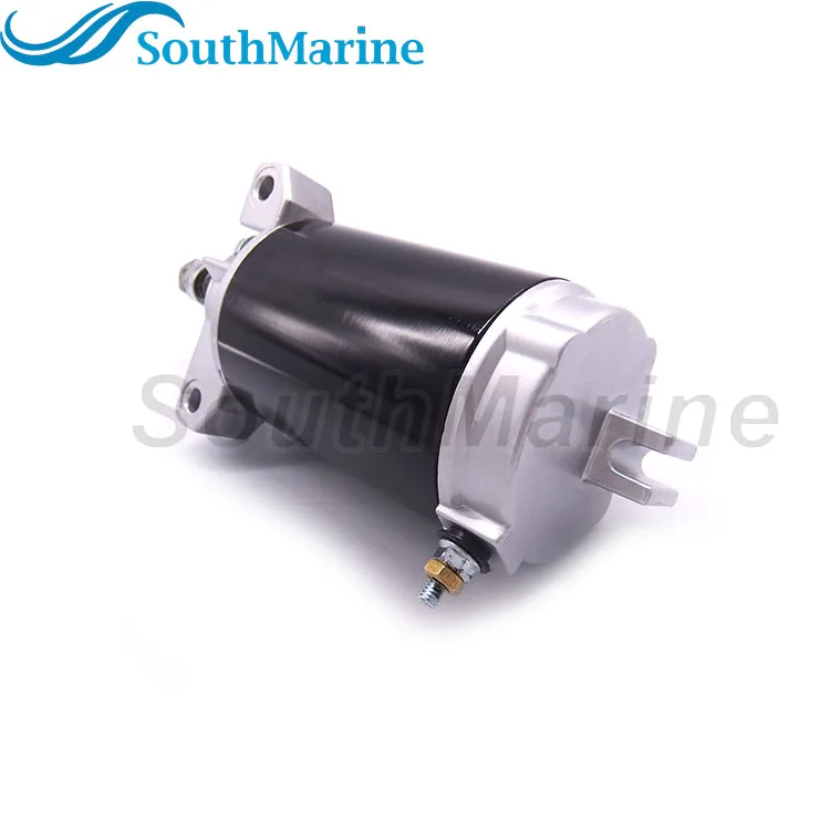 เครื่องยนต์ติดท้ายเรือ50-854636สตาร์ทมอเตอร์สำหรับเรือ Mercury Marine ...