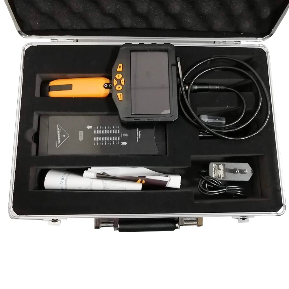 Termites Resistant Termite Detection Equipment Pest Reject Power Flush ...