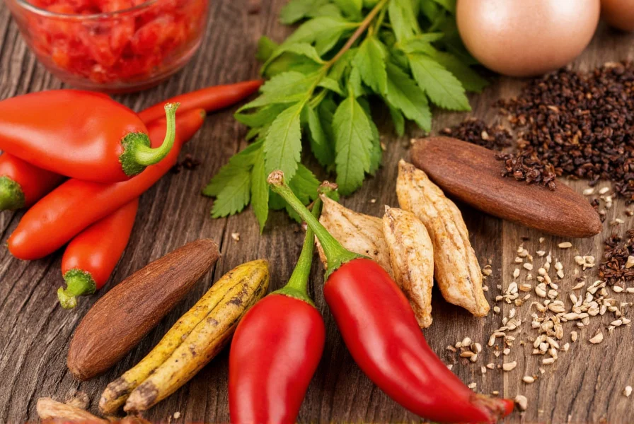 7 Authentic Chili Secrets Top Chefs Won't Share Publicly