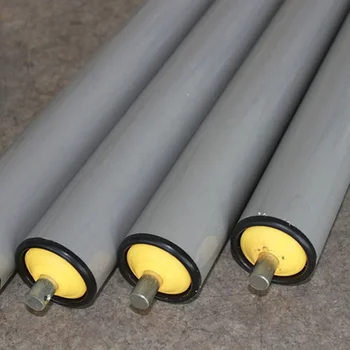 Gravity Pvc Roller,Conveyor Roller Pvc - Buy Gravity Pvc Roller ...