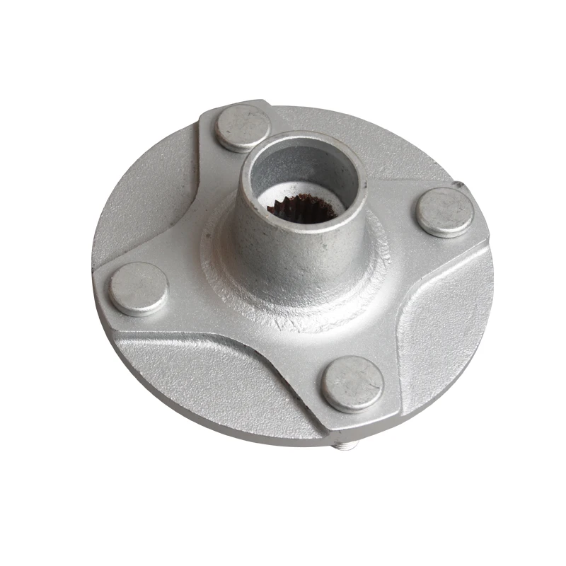 Golf Carts Rear Wheel Hub for Yamaha G29 Drive Gas & Electric Models ...