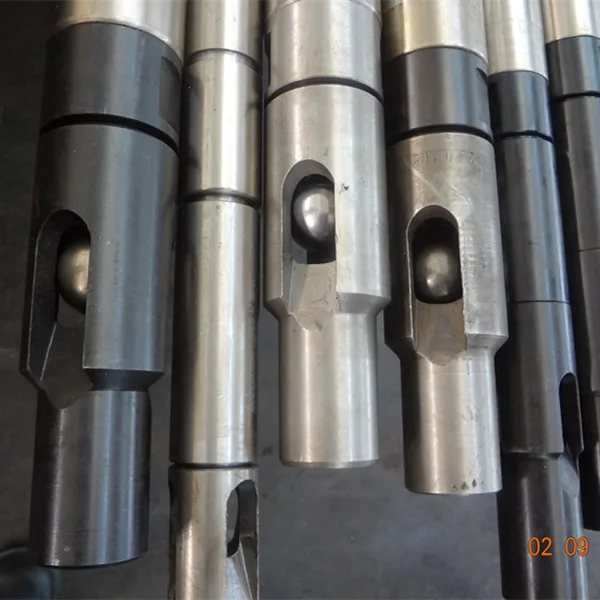 Api Sucker Rod Pump Plungers - Buy Api Sucker Rod Pump Plungers,Valve ...