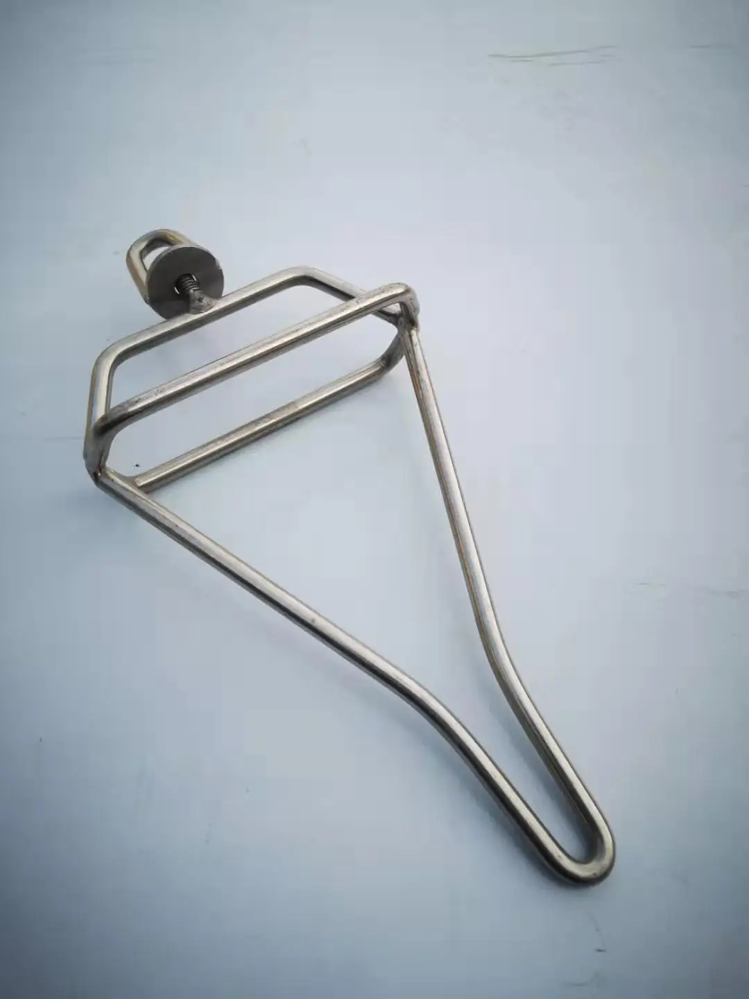 Chicken Hanging Hook For Poultry Slaughter House - Buy Slaughtering ...