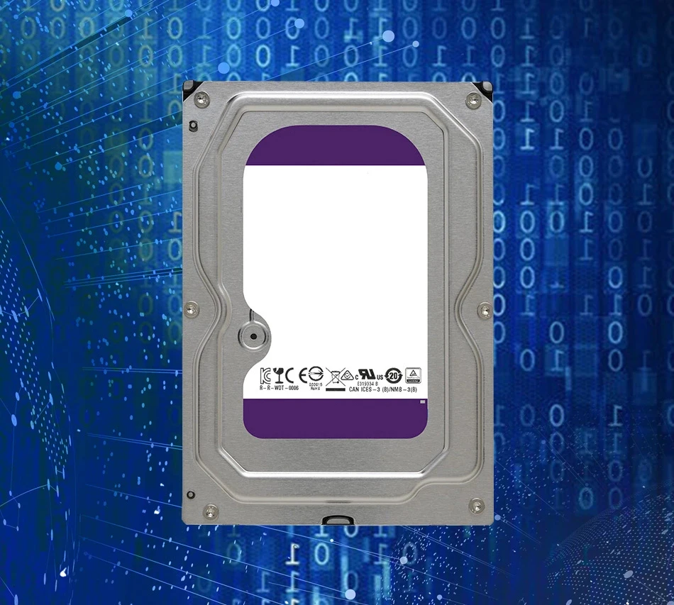 St1000vx001 1tb Surveillance 01ej995 10tb 3.5inch Nl Sas 7.2k Hard Disk ...