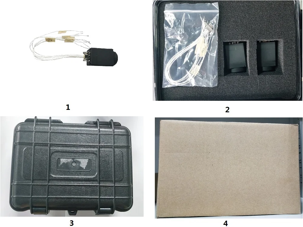 In Stock A3817sls Gen 2 Asi 384x288 Shutterless Thermal Module Lwir ...