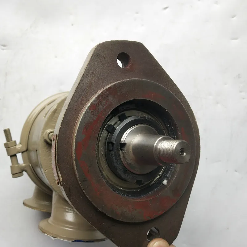 6ct 6hs Marine Engine Sea Water Pump Z3900176-c Engineering Machinery ...