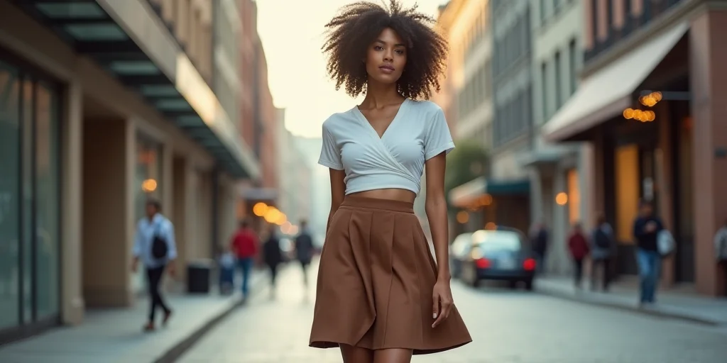 Lifted Skirt Trends 2025 – Bold & Flirty Styles on Alibaba.com