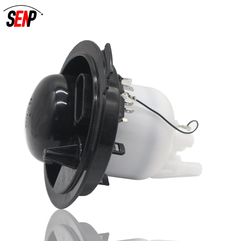 Fuel Filter Oem:7p0919679 For Volkswagen Vw Touareg Gasoline Filter ...