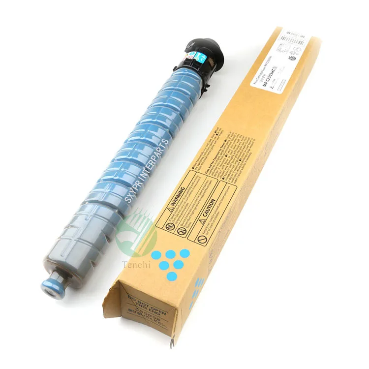 Toner Cartridge for Ricoh MP C2011 C2003 C2503 C2004 C2504