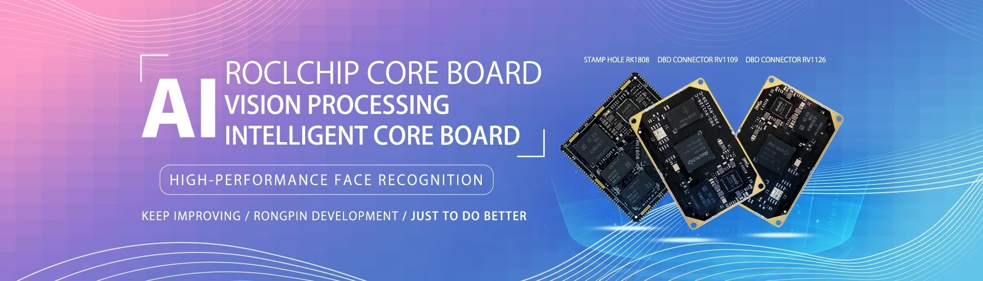 Shenzhen Rongpin Electronic Technology Co., Ltd. - Embedded Hardware ...