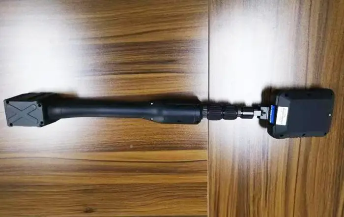 AT801 High Sensitivity NLJD Non-linear Junction Detector - OEM