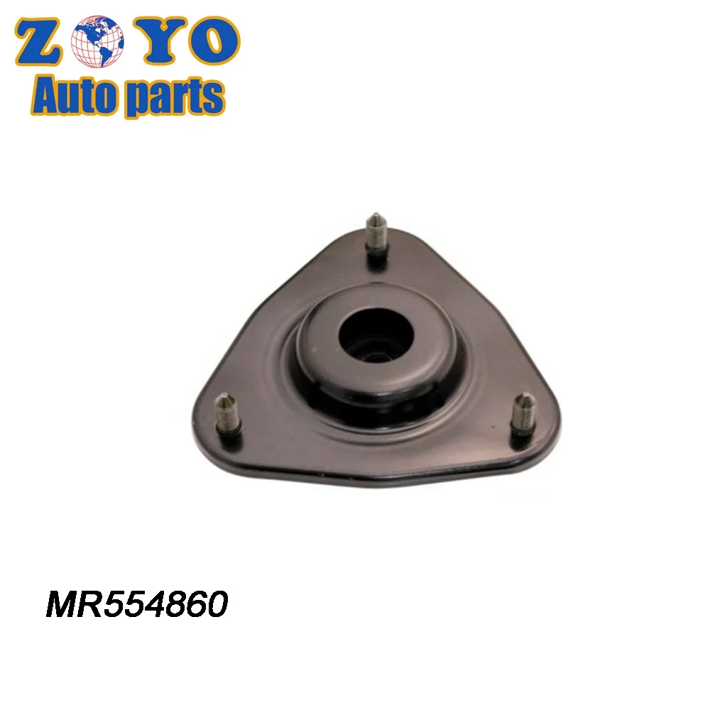 Mr491946 Auto Parts Front Lower Control Arm Strut Mount For Mitsubishi ...