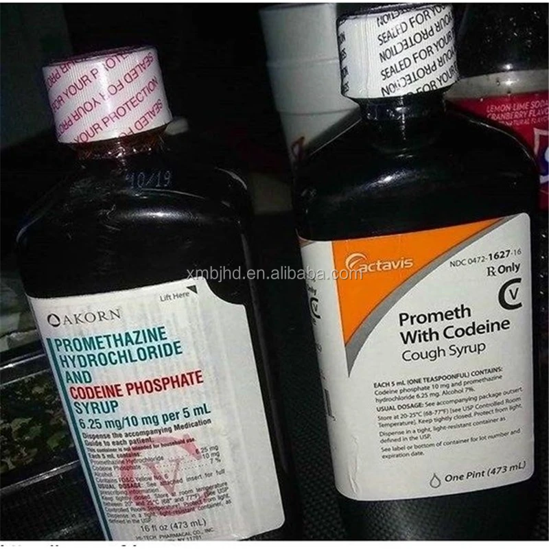 Wockhardt Bottles Packaging Labels Roll - Buy Cough Syrup Label Sticker ...