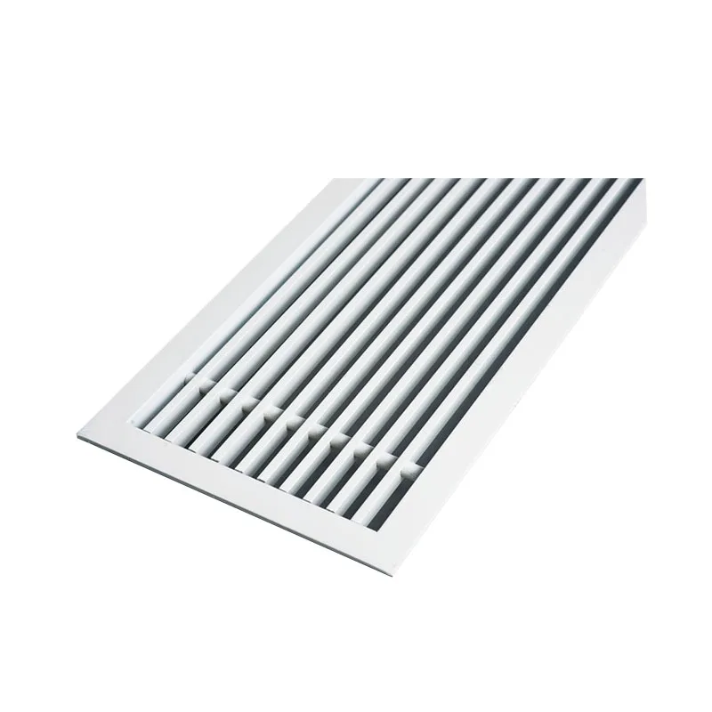 Hvac Aluminum Adjustable Return Air Grille For Doors - Buy Floor Air ...
