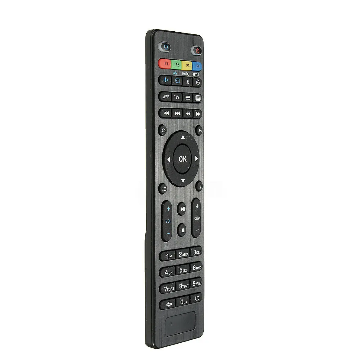Replacement MAG254 Remote Control for MAG 322 & More - Automatic TV ...