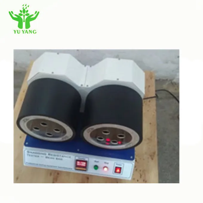 Astm D5362 Bean Bag Snag Tester Machine Testing Equipment - Buy ...