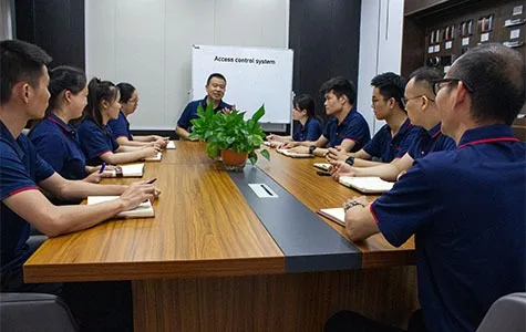 Shenzhen Fbd Technology Co., Ltd. - Access Control System, TTlock Smart ...