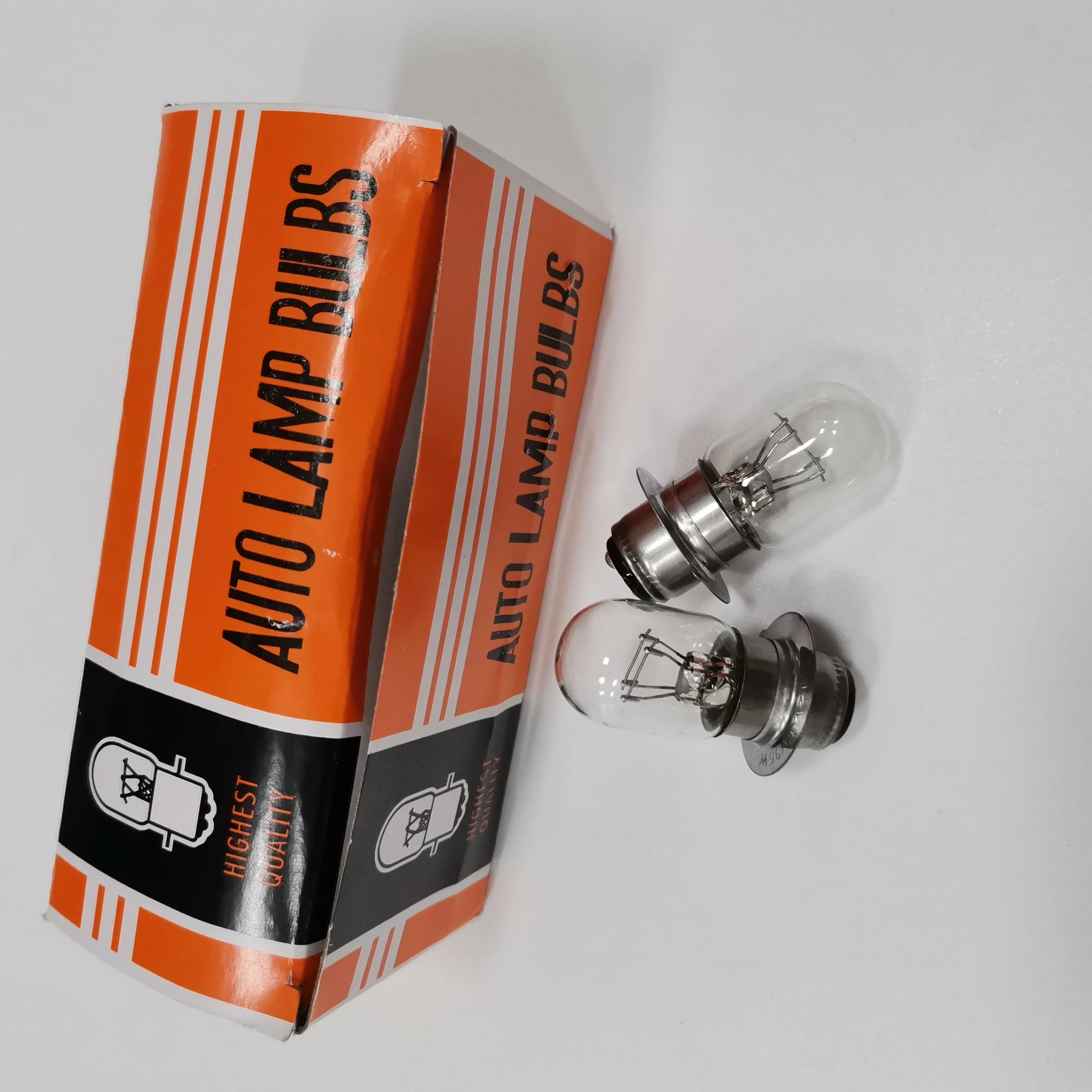 High Power Automotive Lighting System Two Socket Base Miniature T19 12v ...