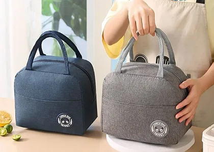 Yiwu Weiju Handbag Co., Ltd. - Cosmetic Bags, Travel Bags