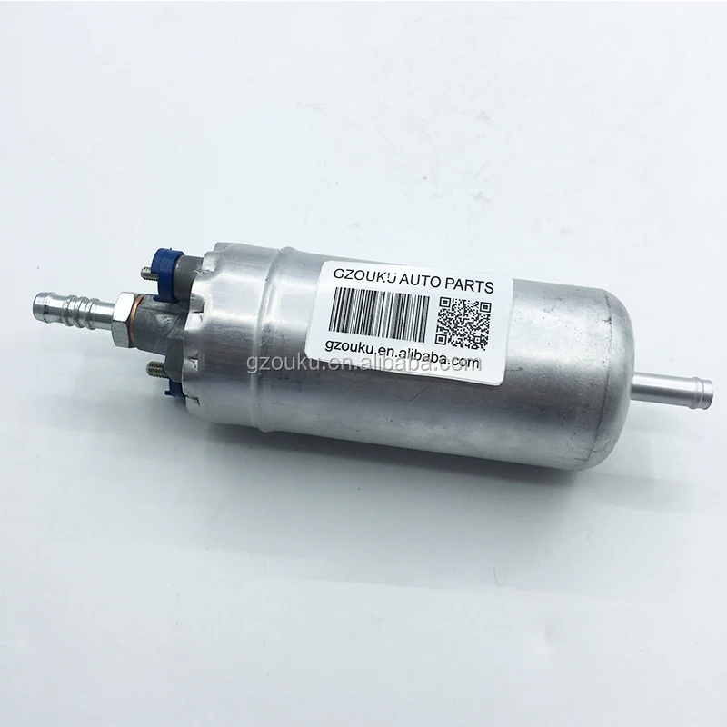 Gzouku Electric Fuel Pump Mk6 2.0 Tdi 103kw 1k0906089a 5n0906129b ...