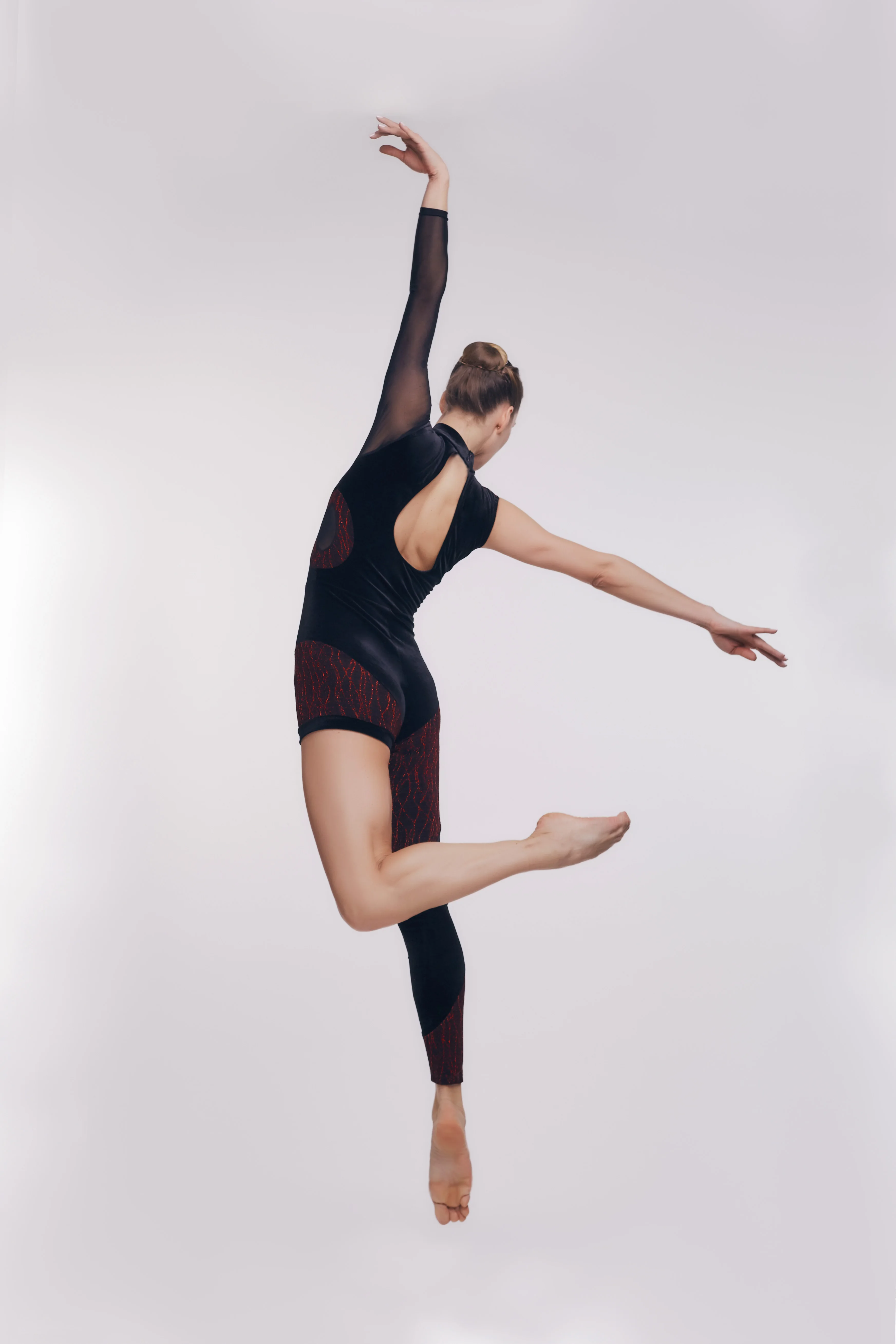 Shop Our New Design Girls Gymnastics Unitard Custom Leotards