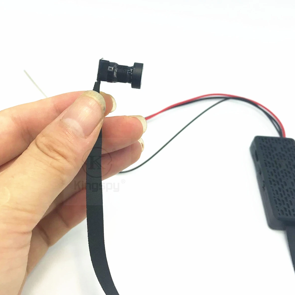 Lookcam App Live Viewing Very Very Small Mini Micro Wifi Wide Angle Ip ...