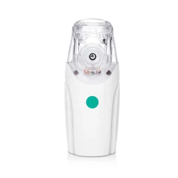 Hot Ce Walgreens Nebulizers Portable Ultrasonic Mesh Nebulizer Machine ...